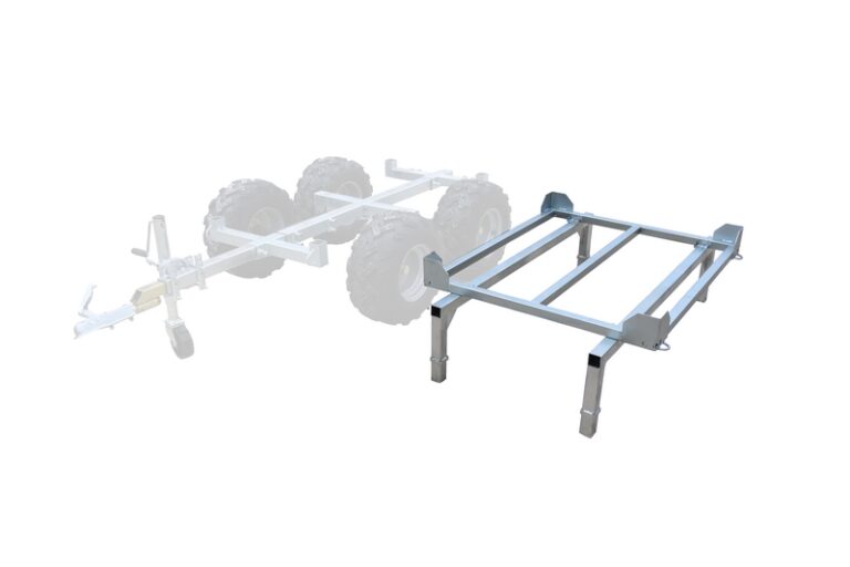 SUPPORT DE CUVE IBC 1000 L Support de cuve IBC 1000L